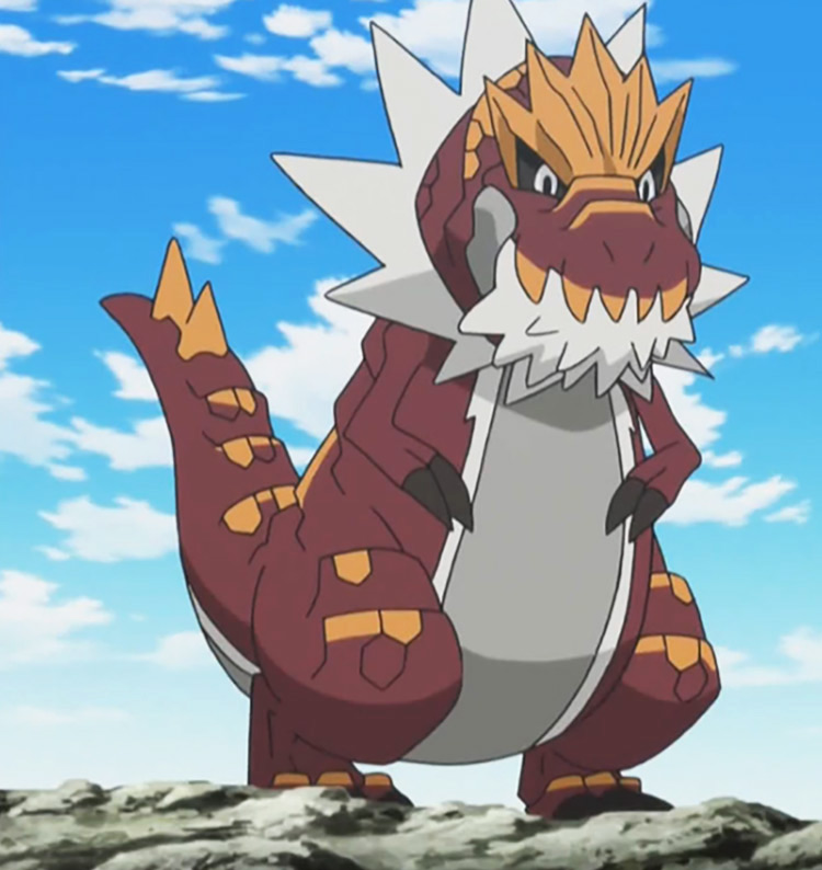 Top 30 Most Underrated Pokémon Of All Time – FandomSpot Top 30 Most Underrated Pokémon Of All Time – FandomSpot