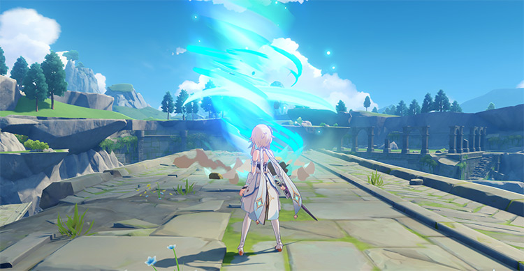 Genshin Impact: Anemo vs Geo vs Electro Traveler (Which is Better ... Genshin Impact: Anemo vs Geo vs Electro Traveler (Which is Better ...